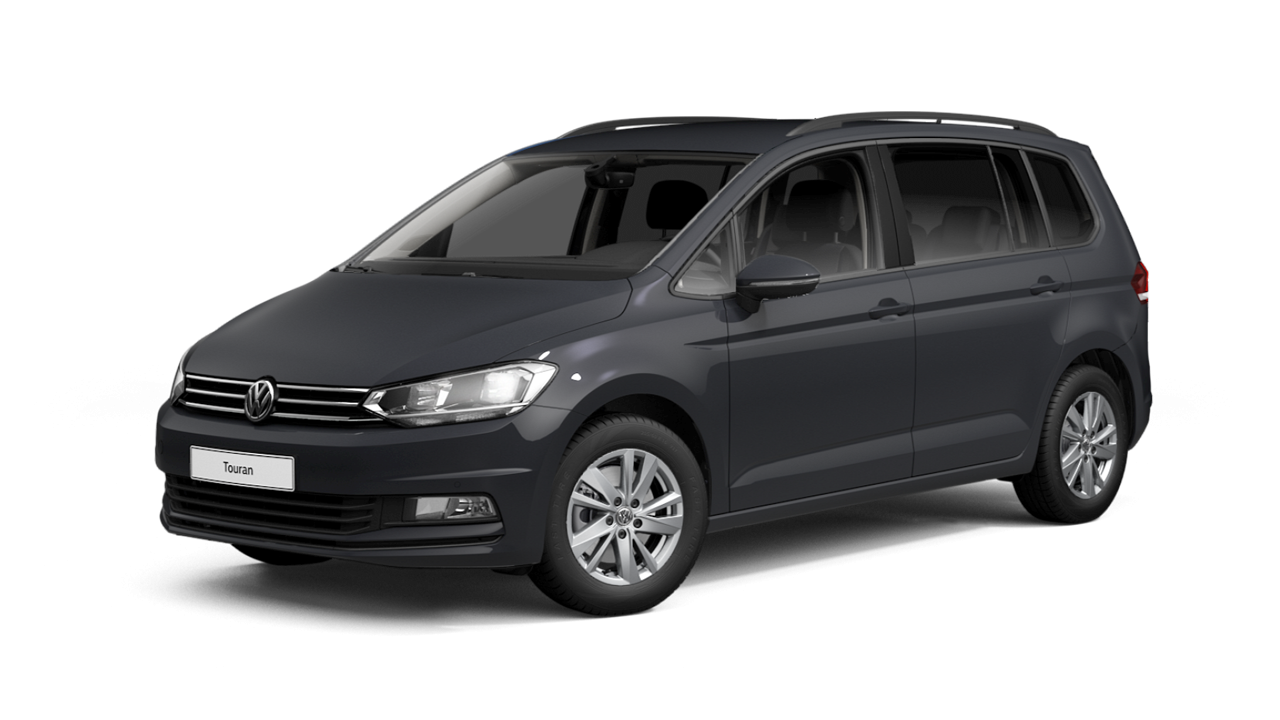 Volkswagen - Formulaire offres du moment