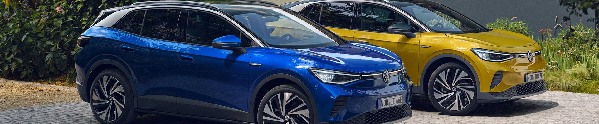 Volkswagen - Formulaires