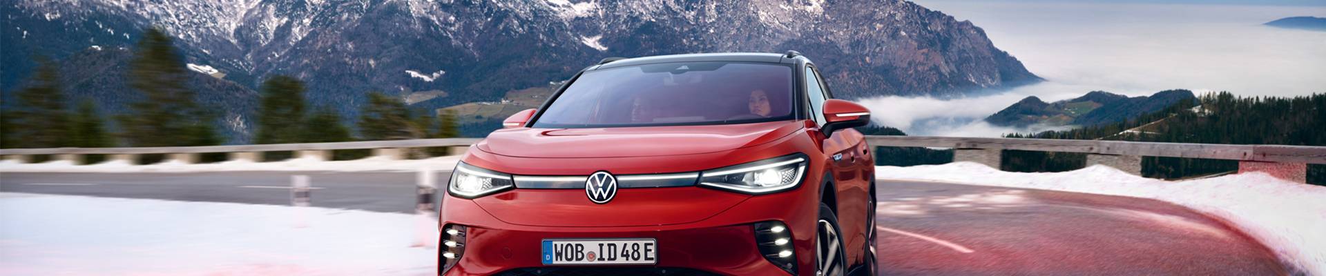 Volkswagen - Formulaires