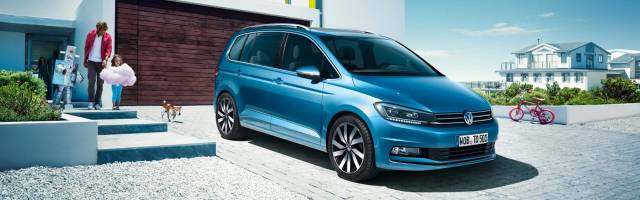 Volkswagen - Formulaires